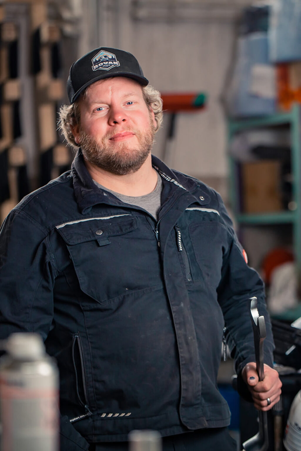 Leistungen - rovan.projects